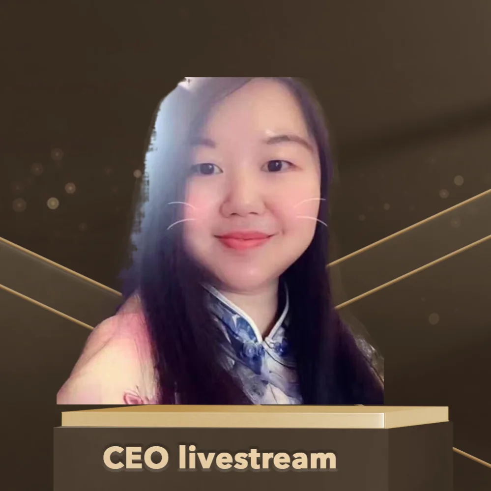 Pet Supply Livestream Product Show Stream 2023 Alibaba pet-supply-livestream-product-show-stream-2023-alibaba