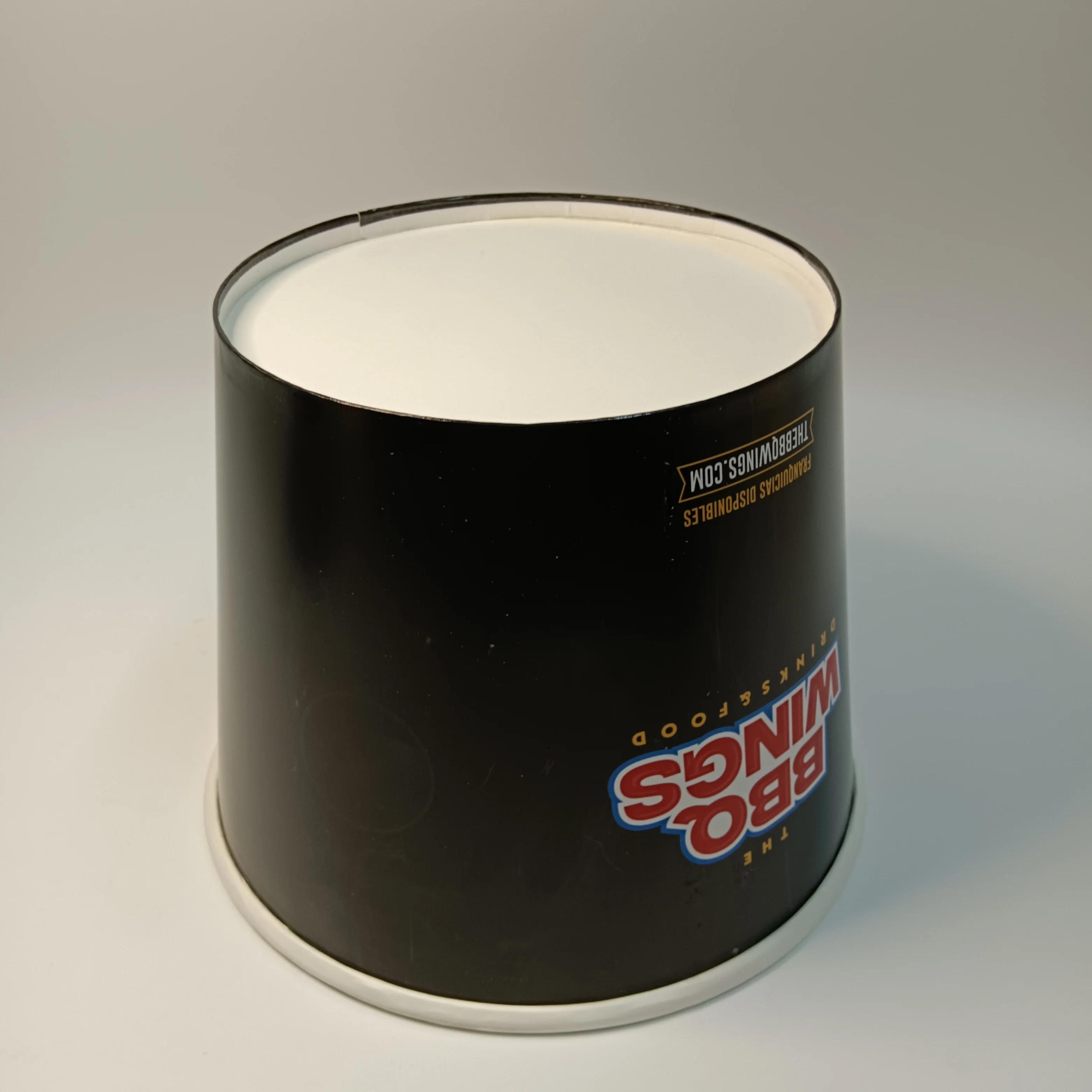 Sp151 Family Bucket Meal Kfc Take Out Bucket Food Fried Chicken Bucket ...