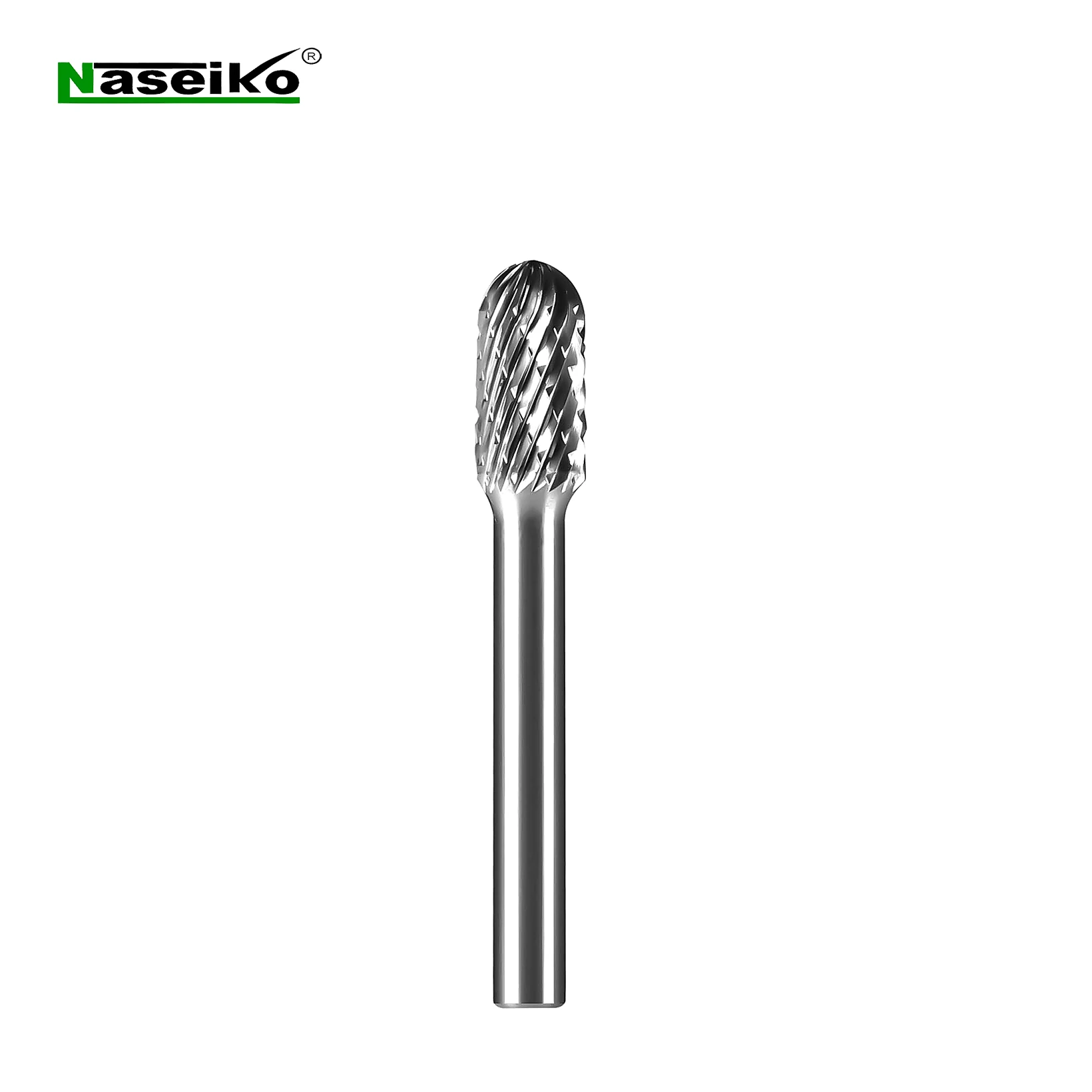 Tungsten Carbide Burr Cemented Carbide Handle Tungsten Carbide Rotary ...
