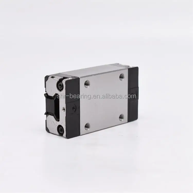 Rexroth Linear Rail Block R162122220 - Precision Motion Control