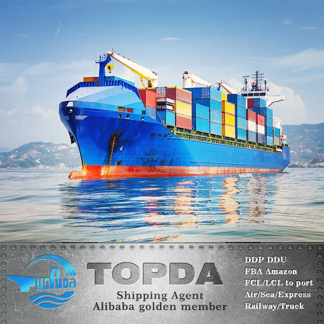 Shenzhen Tpd Shipping Co., Ltd.