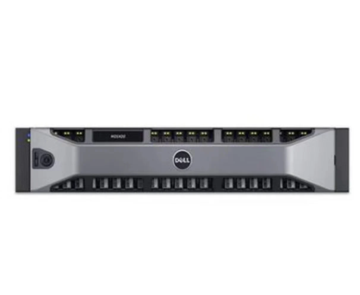 Dell PowerVault ME424 Storage Expansion Enclosure Intel Processor ME4 ...