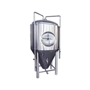 Sanitary Industrial China Kefir Fermentation Tank - Buy Kefir ...