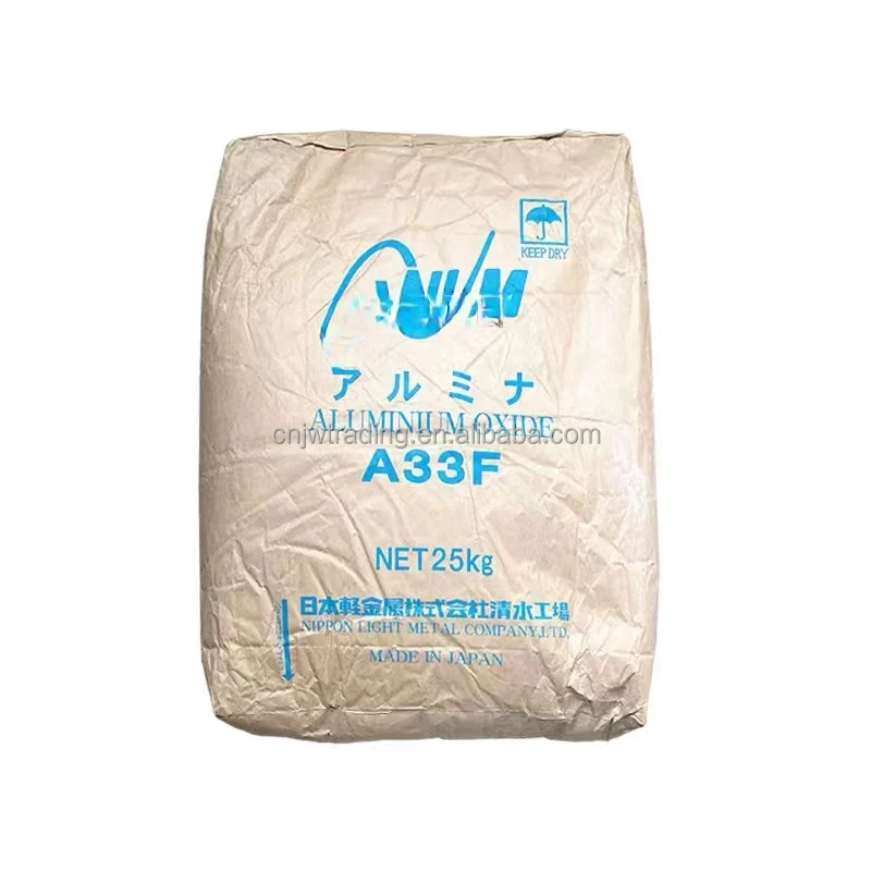 Japan Made Light Metal Brand Aluminum Oxide Sa-32,Finely Polished ...