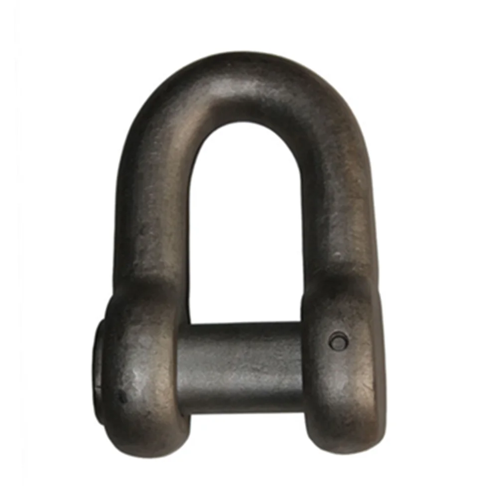 Heavy Duty D-Type Marine End Anchor Shackle Bow Shackles| Alibaba.com
