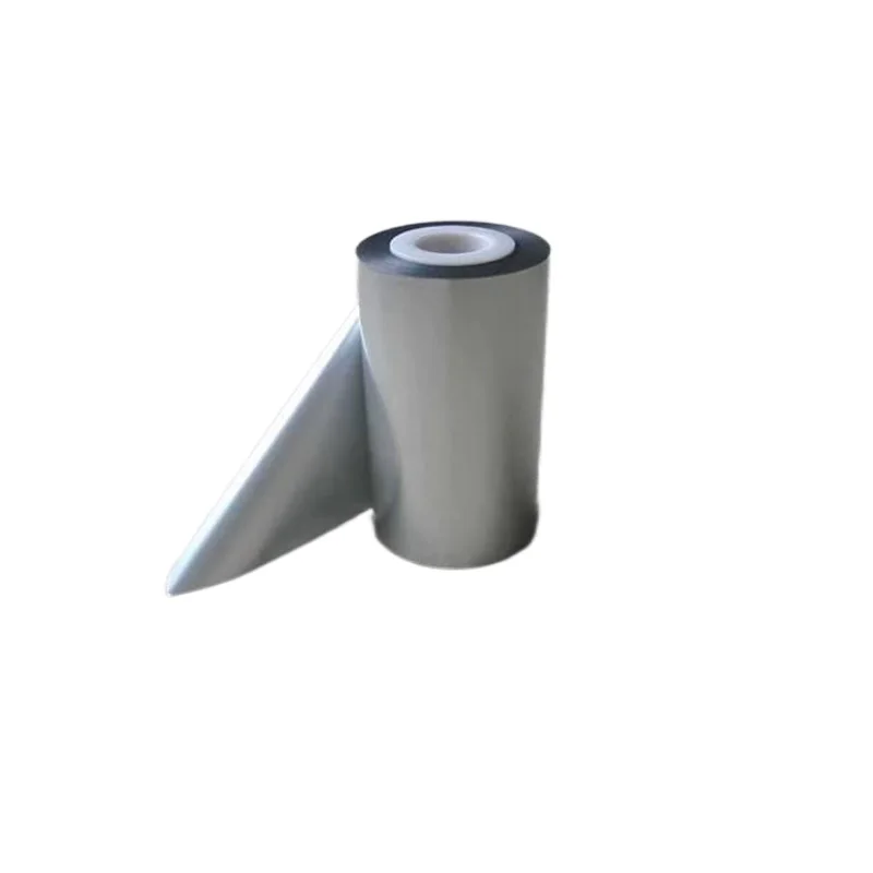 Aluminum Foil Laminated Film For Lithium Ion Battery Pouch Cell Case ...