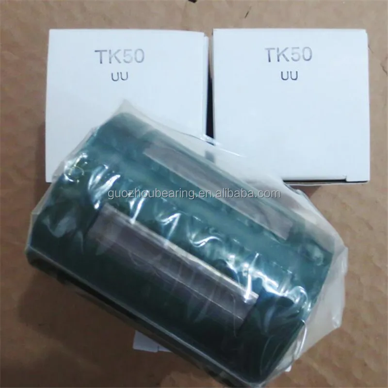 NB直线运动轴承直线衬套TK30 TK30UU TK-30UU| Alibaba.com