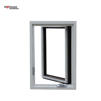 Florida Approved Black Hurricane High Impact Resistant Insulated ...