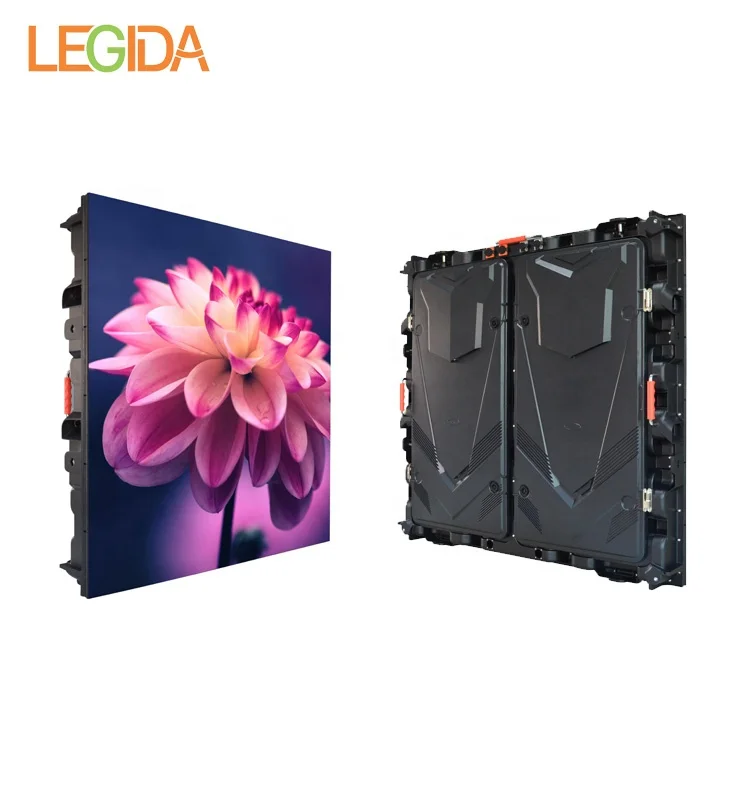 Holographic Custom Advertising Display Advertisement Wall With ...