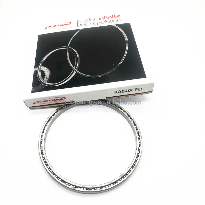 KAYDON Thin Section Ball Bearing KA060CPO KA065CPO KA070CPO KA075CPO ...