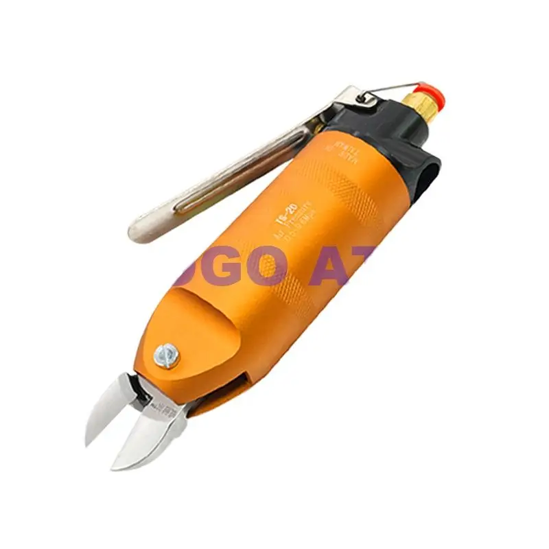 新型气动剪刀TS5 TS10 TS30 TS20气动剪刀塑料喷嘴气体剪刀| Alibaba.com
