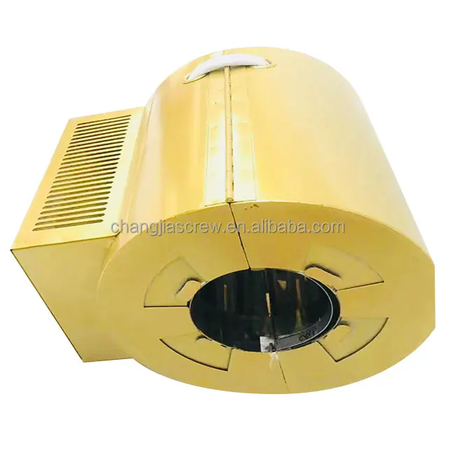 Efficient Production Heating Coil For Plastic Product Making Machinery ...