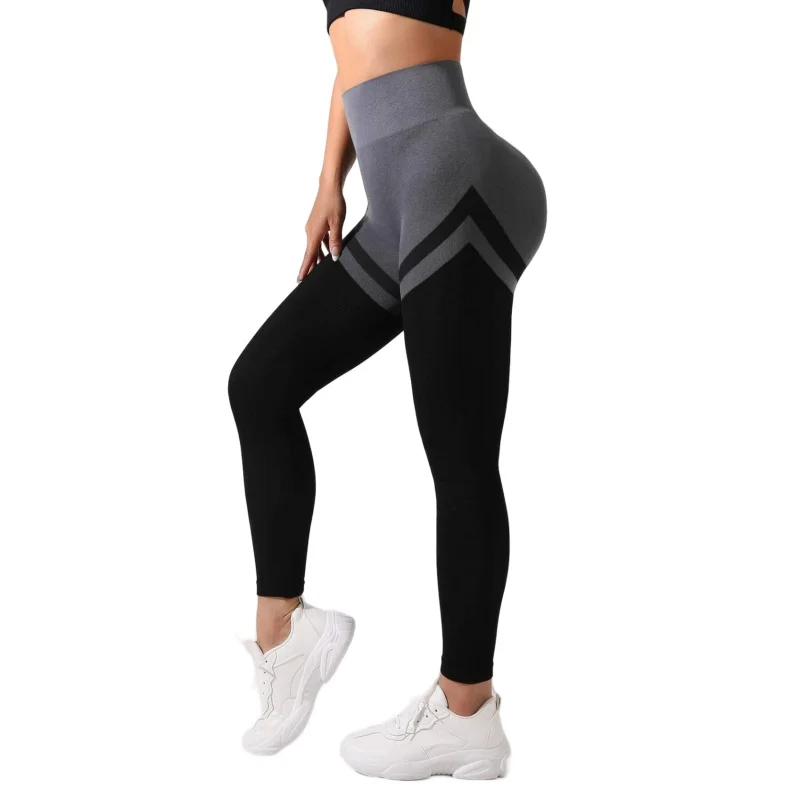 Custom Yoga Pants Leggings Sport Leggings Women Fitness Skin Friendly