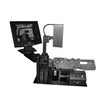 Smd Assembly Machine Smt Feeder Calibration Jig Juki Ke-730 Ke-750 Ke ...