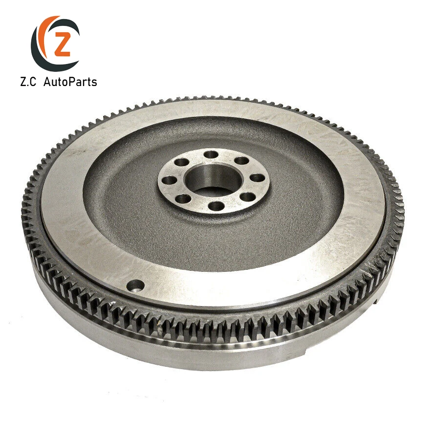 Engine Flywheel Assembly 13405-0E030 suitable for Toyota Land Cruiser ...