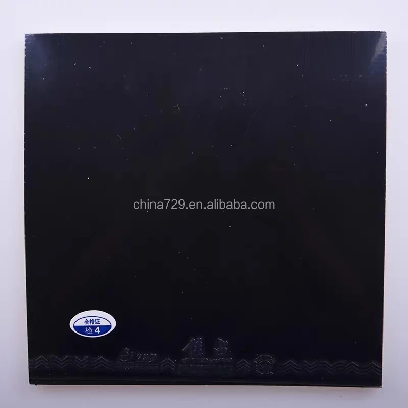 Friendship 729 Table Tennis Blade Covering High Quality Ittf Approved ...