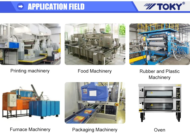 Rs485 Communication Modbus Thermostat PID Controller Temperature ...