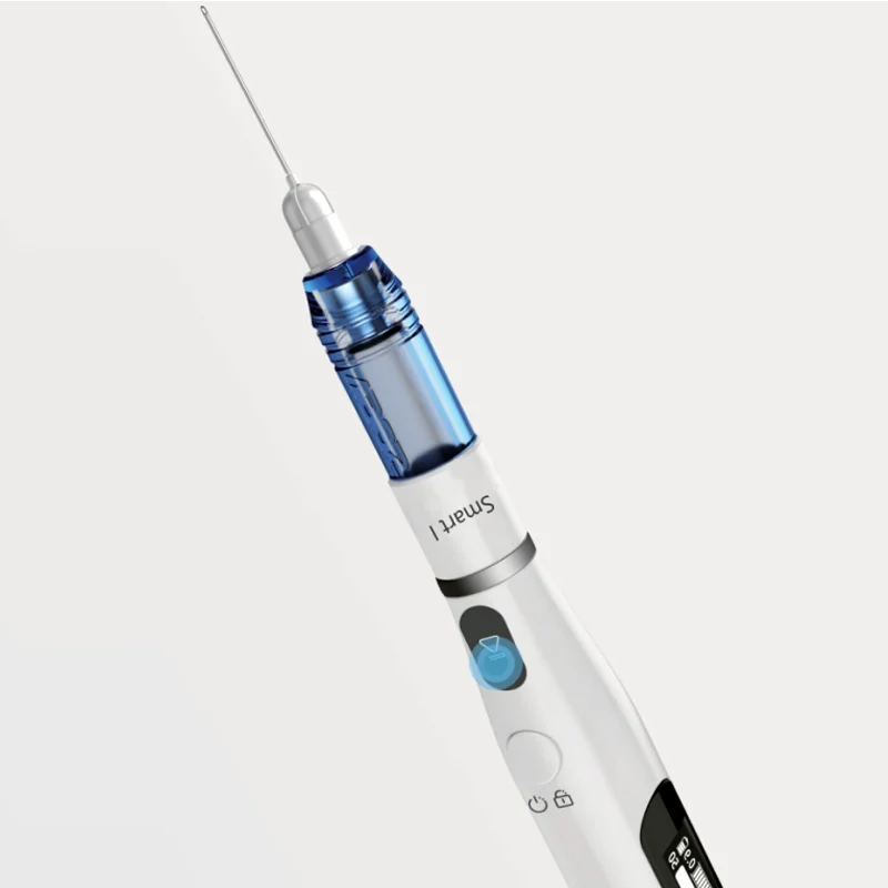 Electric Oral Anesthesia Injector - Smart I for PDL Injection