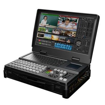 Multi-functional All-in-one Live Streaming Machine Virtual Broadcasting ...