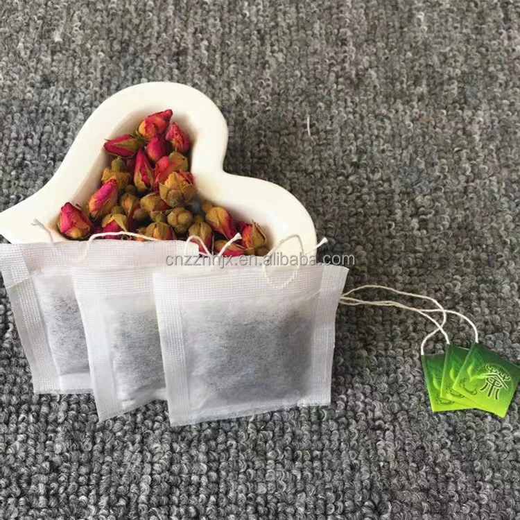 Popular Model Double Chamber Tea Bag Packing Machine With Low Price ...