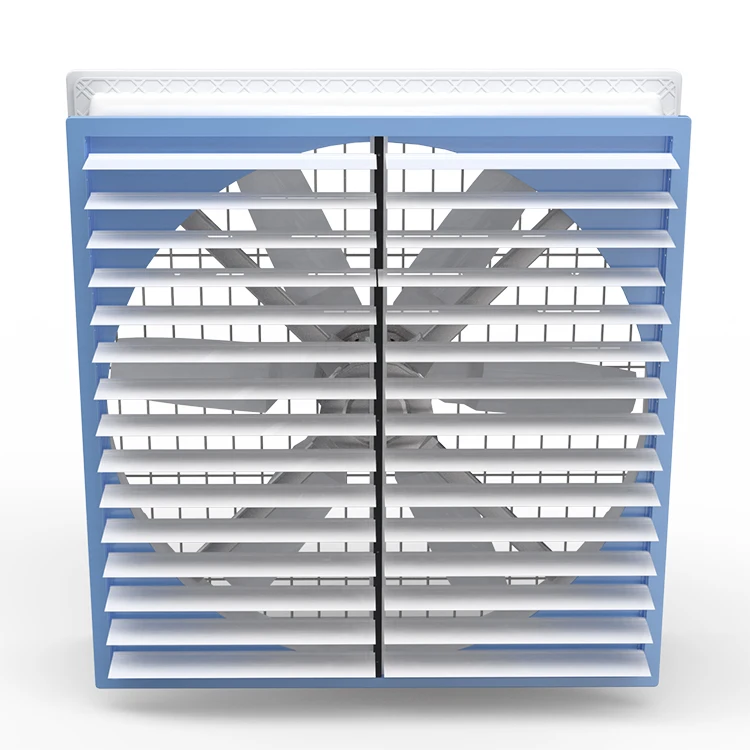 Fresh Air Neonatal Axial Industrial Wall Mounted Pantry Exhaust Fan ...