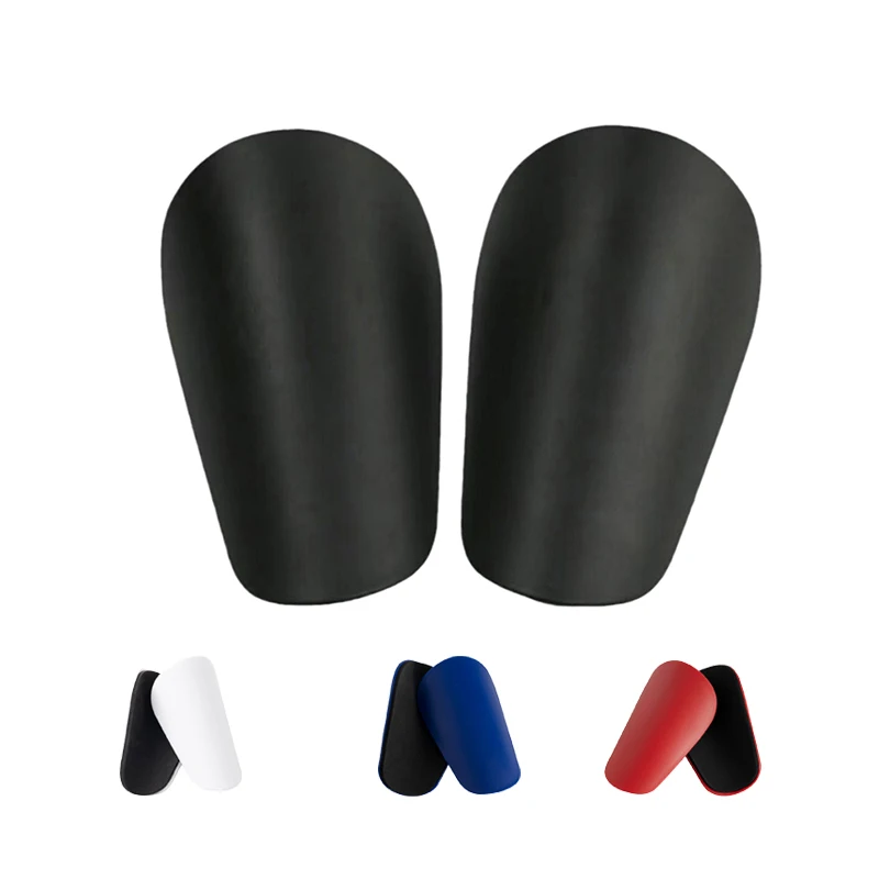 Custom small shinguard shinpads 8*5cm mini soccer shin guards pads in ...