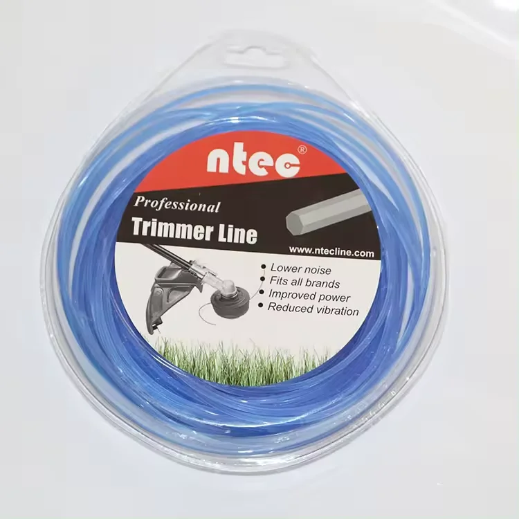 300mm Orange Weed Eater String Blister String Trimmer - Buy String ...