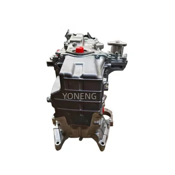 High Quality Japanese Complete Engine L15a L15a1 Engine For Honda Fit ...