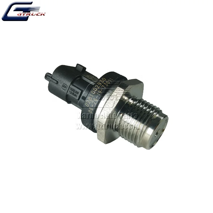 Fuel Rail Pressure Sensor Oem 0281002930 for Ivec Truck| Alibaba.com