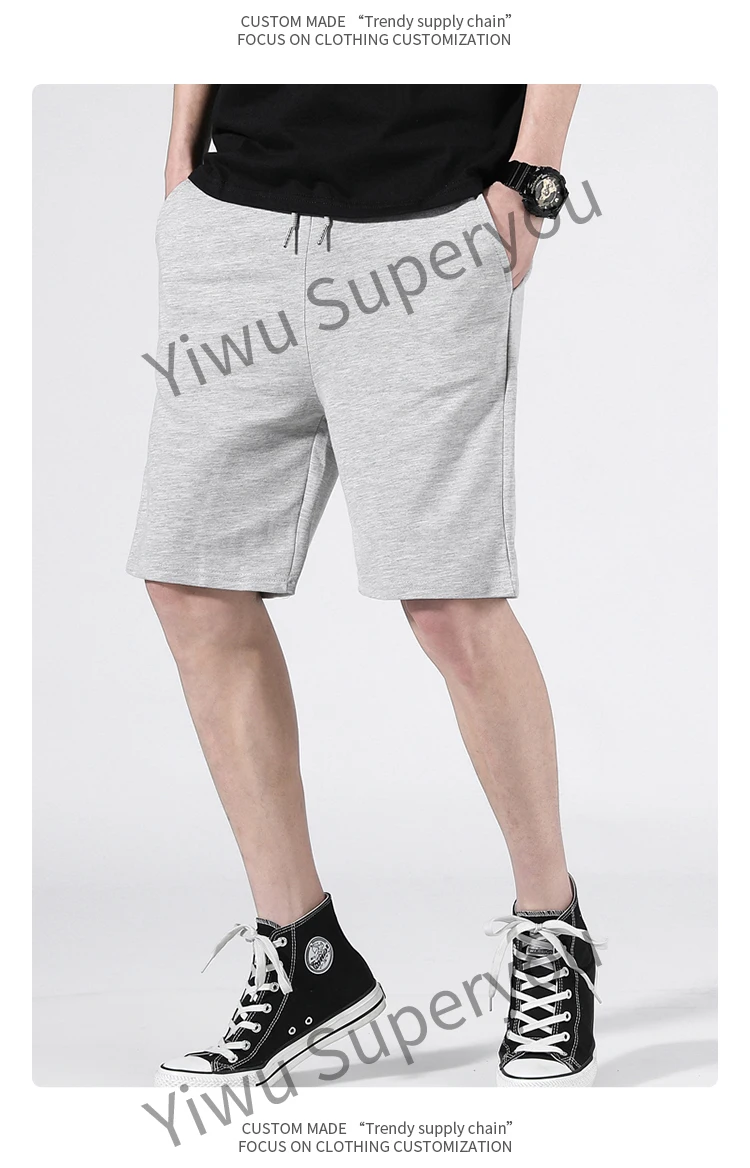 Comfortable And Breathable 100% Cotton,A Very Versatile Pair Of Shorts ...