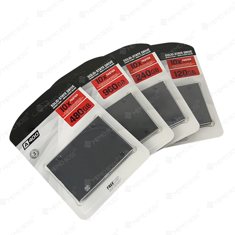 Hot Sell External Hard Disk 120gb 240gb 480gb 960gb Sata3 2.5 Inch ...
