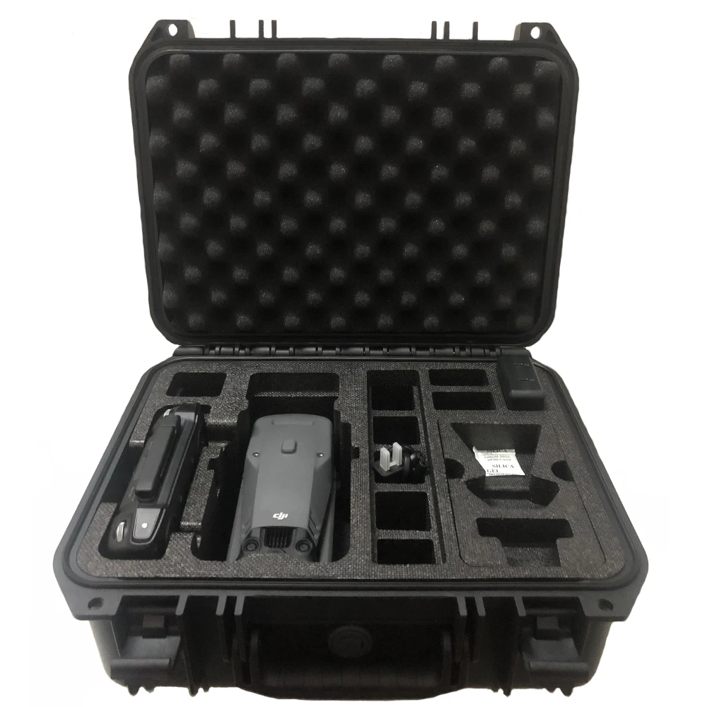 In Stock Djii Mavic 3 Enterprise Rtk Drone With Hybrid Zoom Thermal ...