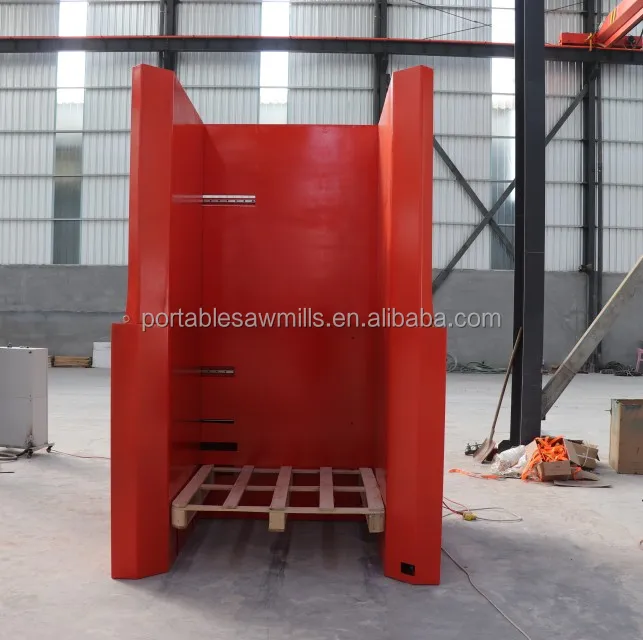 Electric Pallet Stacker Automated Full Pallet Stacker Automates The ...