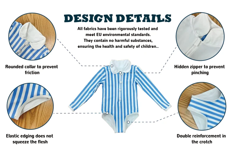 OEM Custom Printed Kids Swimwear Hot Young Girls Bathing Suit 2-Piece ...