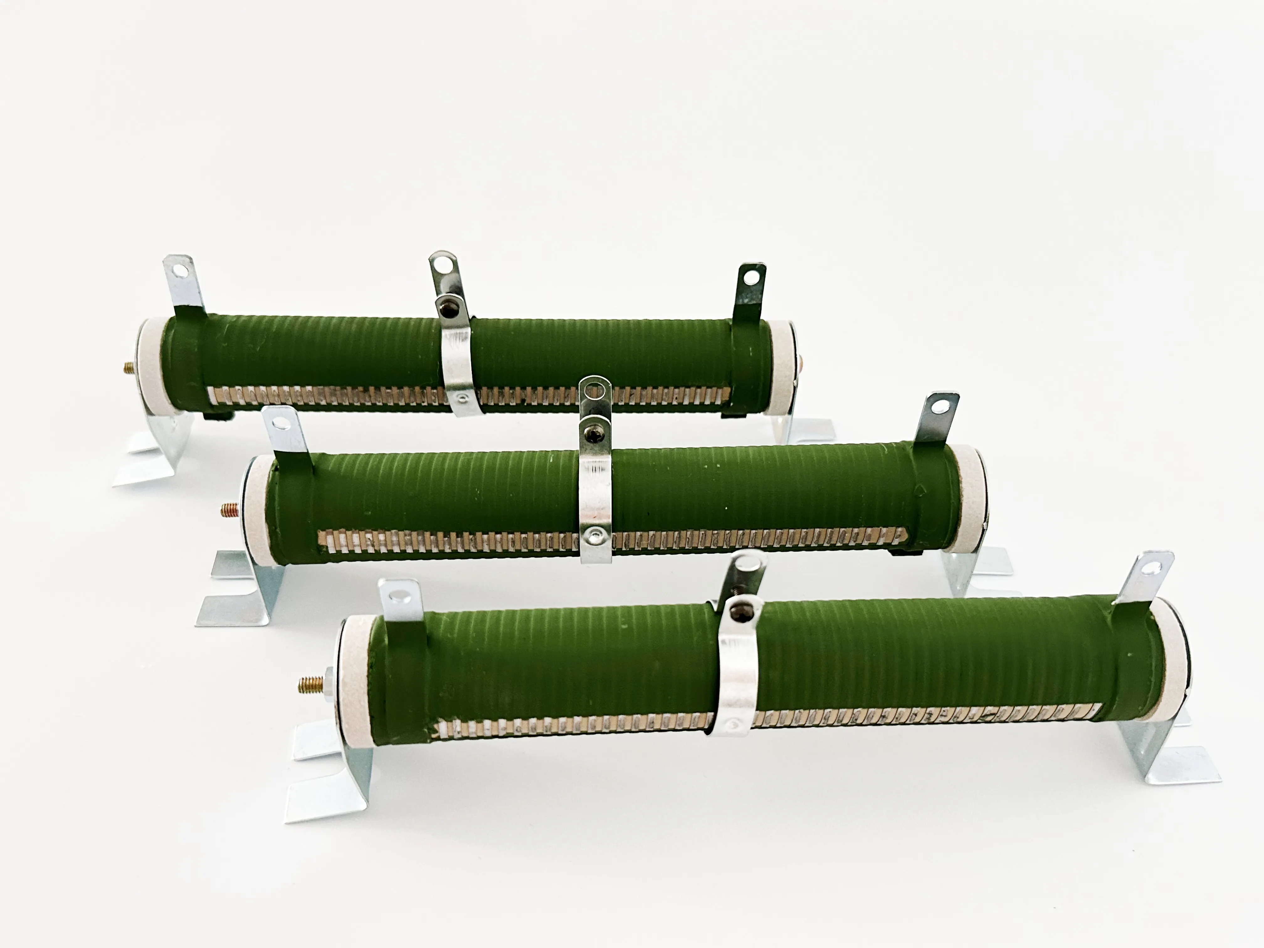 KIG 100W 20R RX20-T Adjustable Resistor - High Power Brake