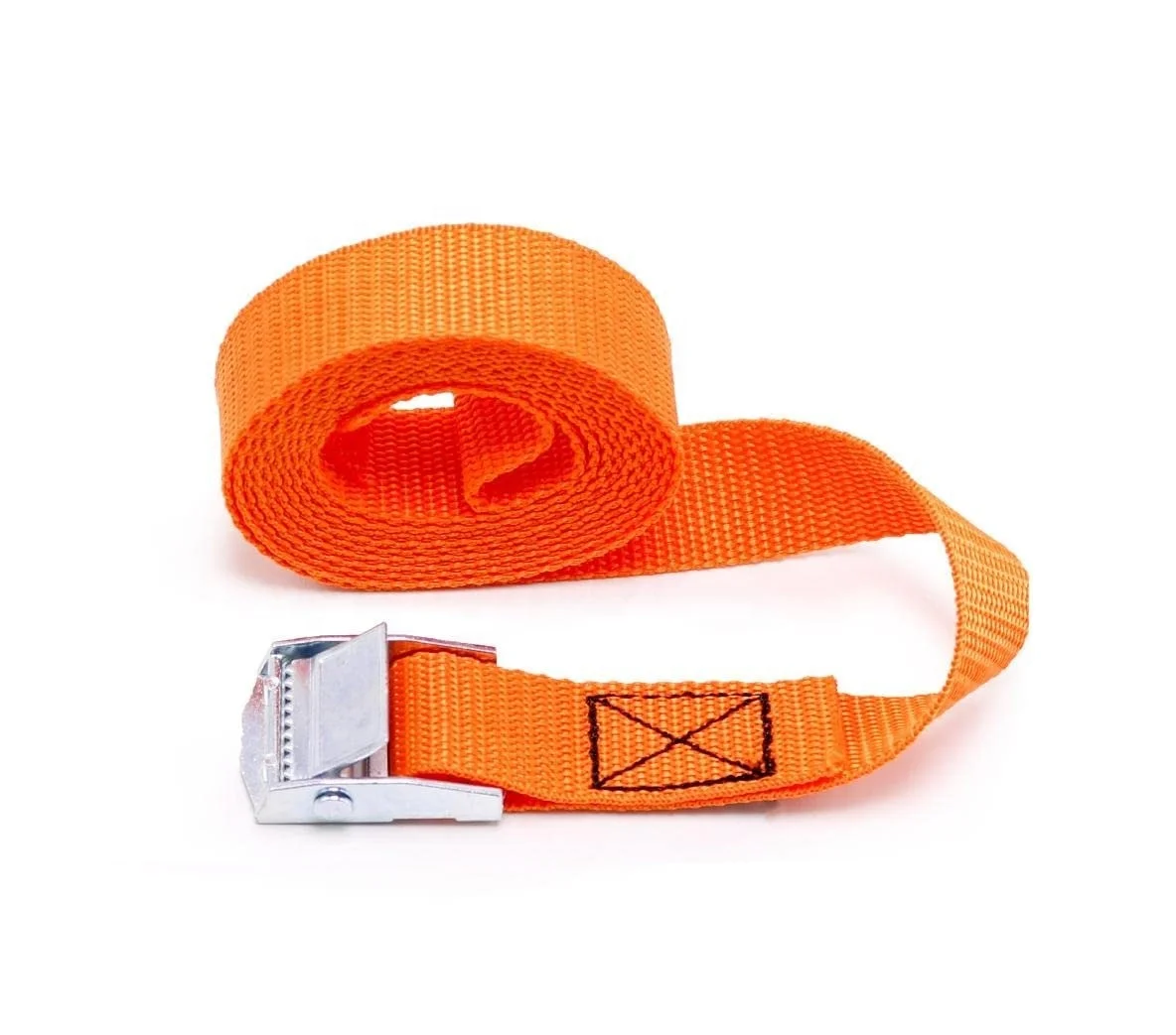 Lockable Cam Buckle Lashing Cargo Belt Car Logistic Strap Multi ...