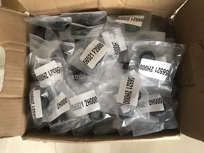 OEM Auto Part Power Steering Rack Bush Ki-a Hy Undai Seals 56521-2K000 ...