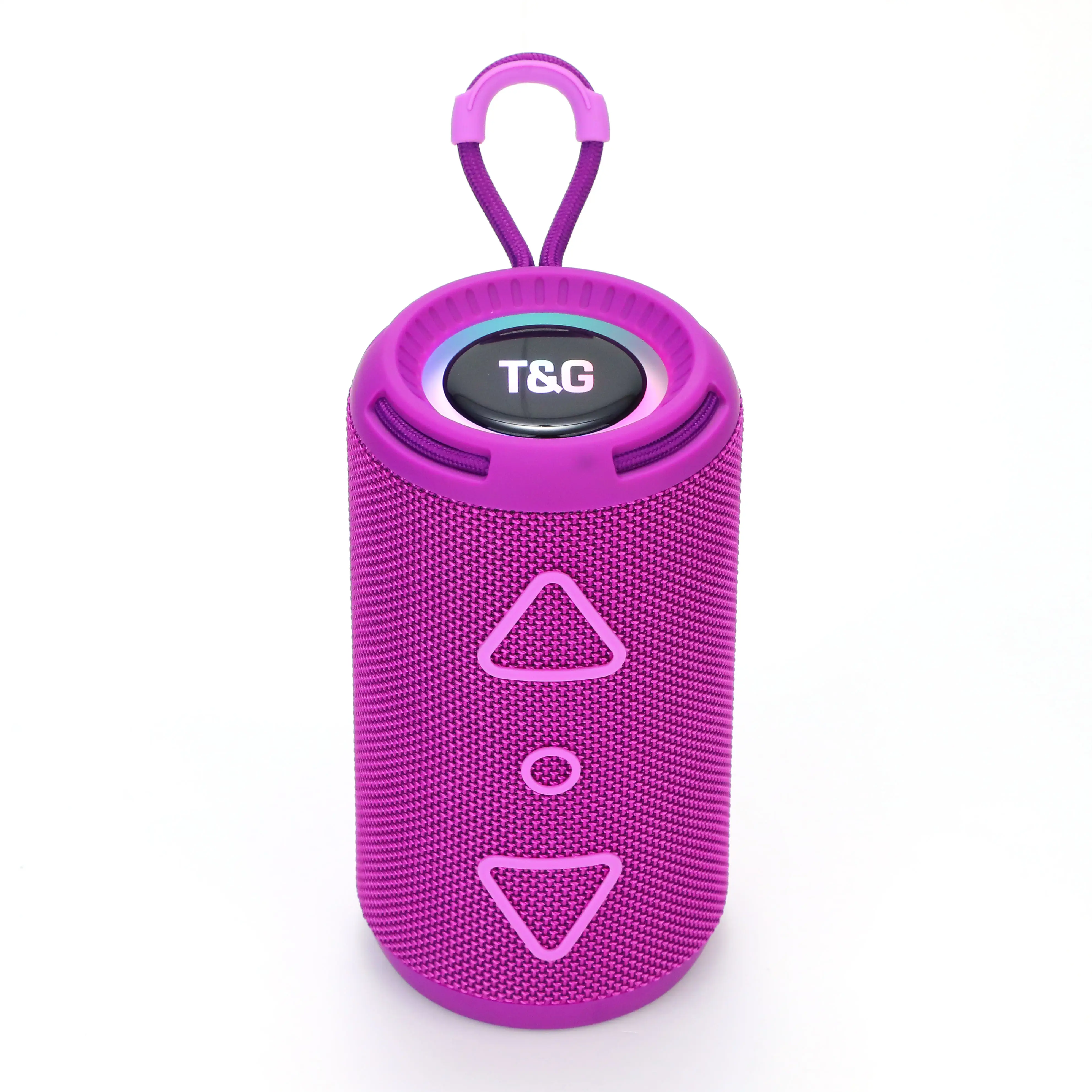 Portable TG Speaker Waterproof Wireless Outdoor Sports Speaker TG656 ...
