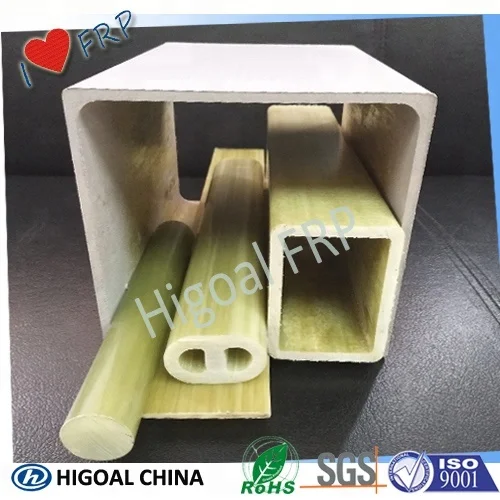 FRP pultruded profile polyurethane profile| Alibaba.com