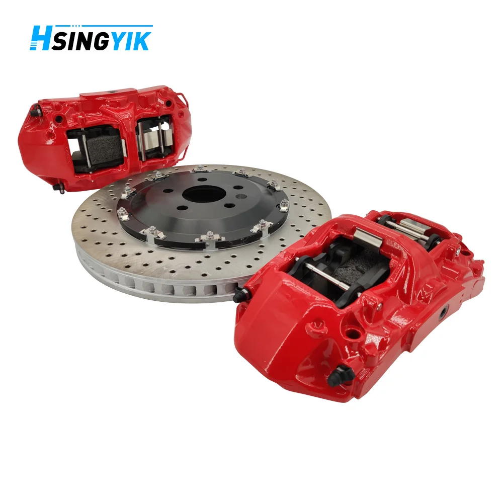 High Performance Modified Car Parts Break Kits Brake Calipers For Bmw ...