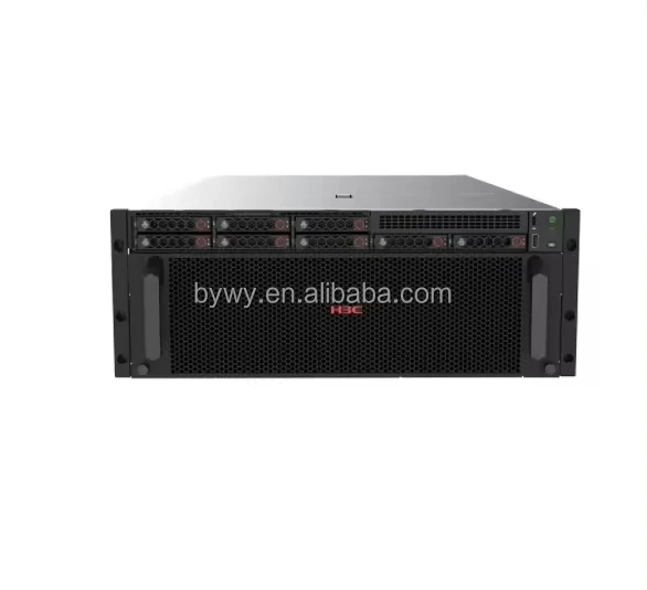 H3C Uniserver R4500 G3 - Cost Effective, High Performance