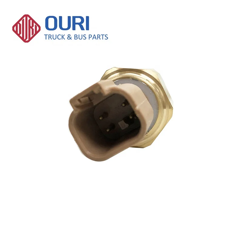4921475 Oil Pressure Sensor for ISX15, QSX15 Trucks - OEM Standard