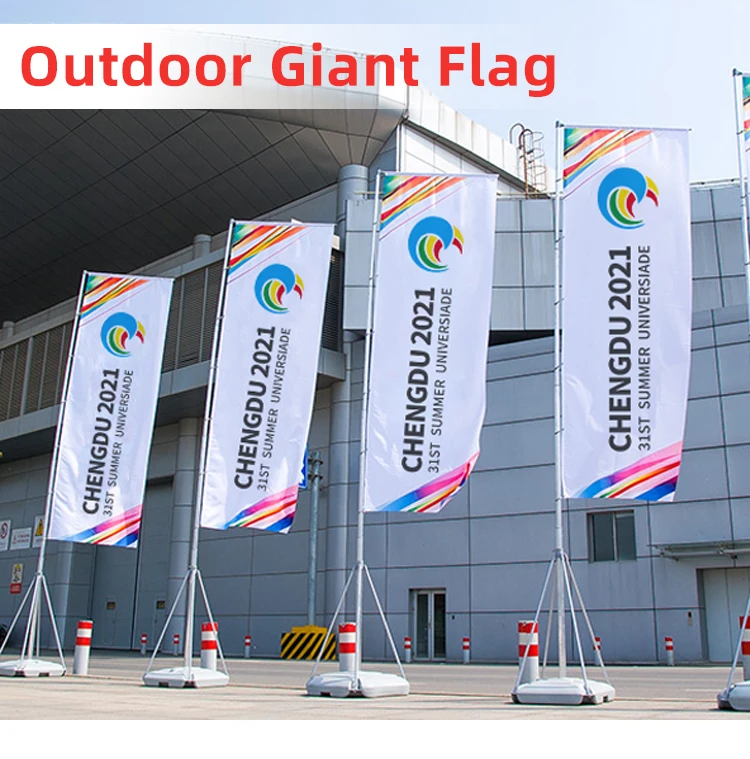 Custom Nobori Flag Print With Logo Nobori Flag Custom Nobori Flag Pole ...