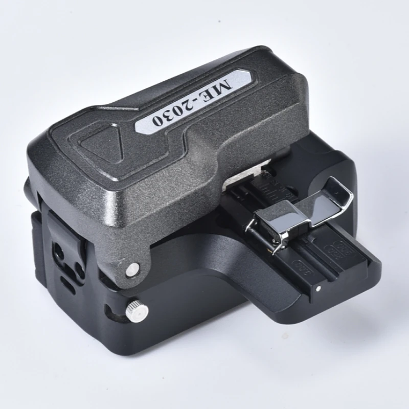 New Model Fiber Optic Cleaver ME-2030 High Precision Good Quality ...