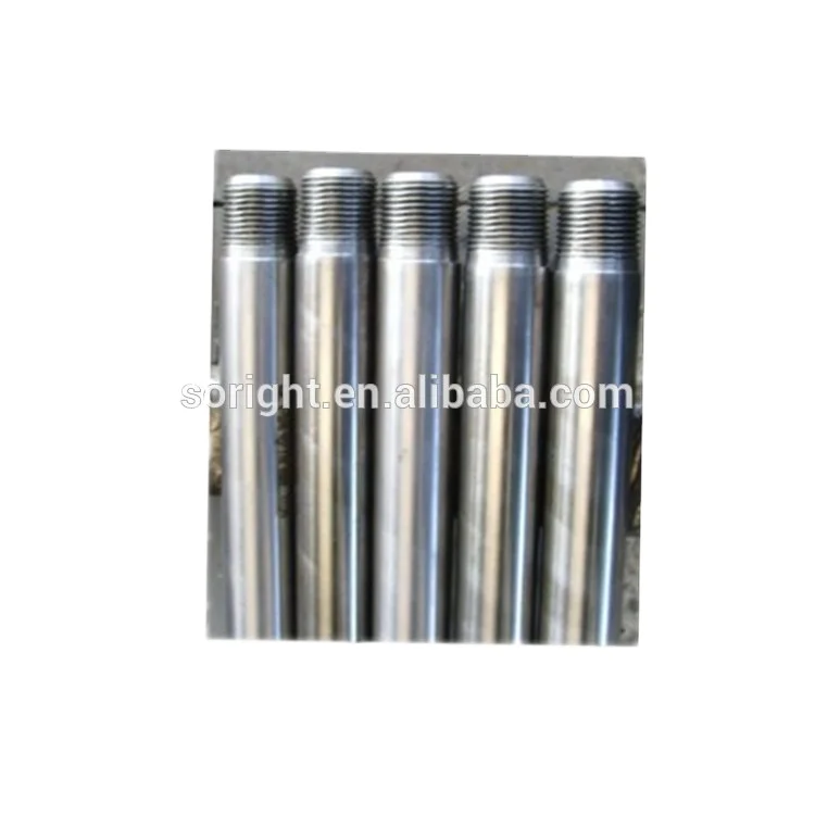 Api 11b Oilfield 1-1/4" Polished Sucker Rod - Buy Titanium Polishing ...