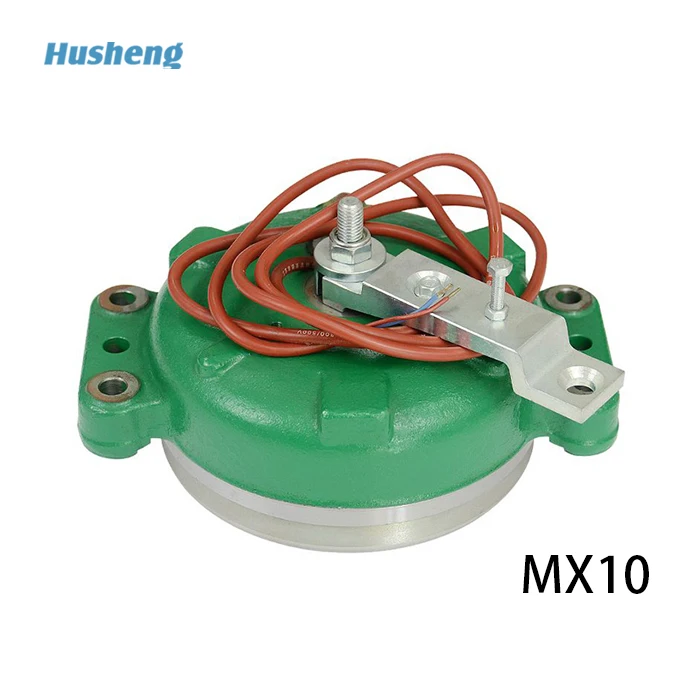 Kone Elevator Traction Machine MX10/MX18/MX20/MX06 KM982790 Elevator Parts