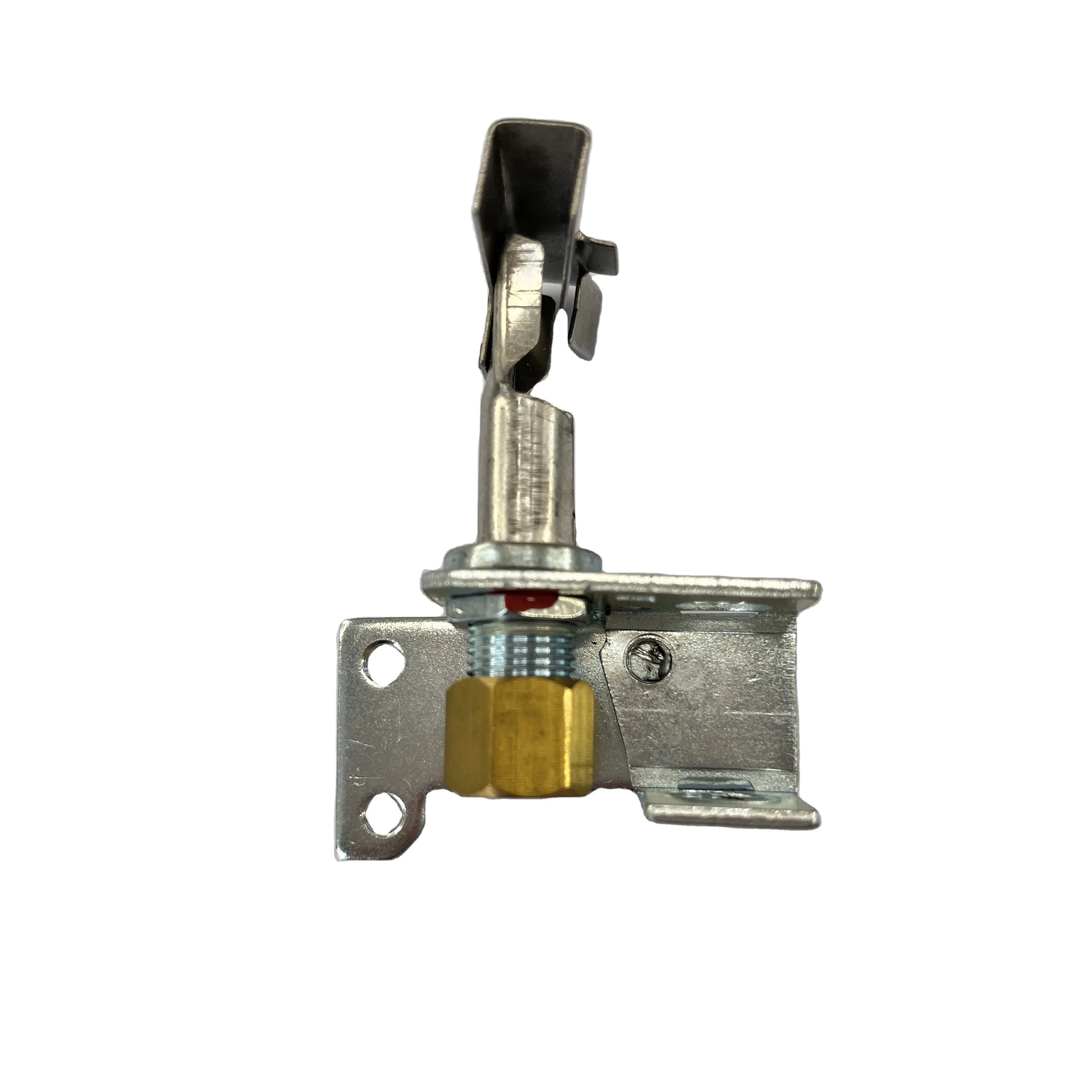 Ng And Lpg Ods Pilot Burner Assemblies With Thermopile - Buy Oven Flame ...