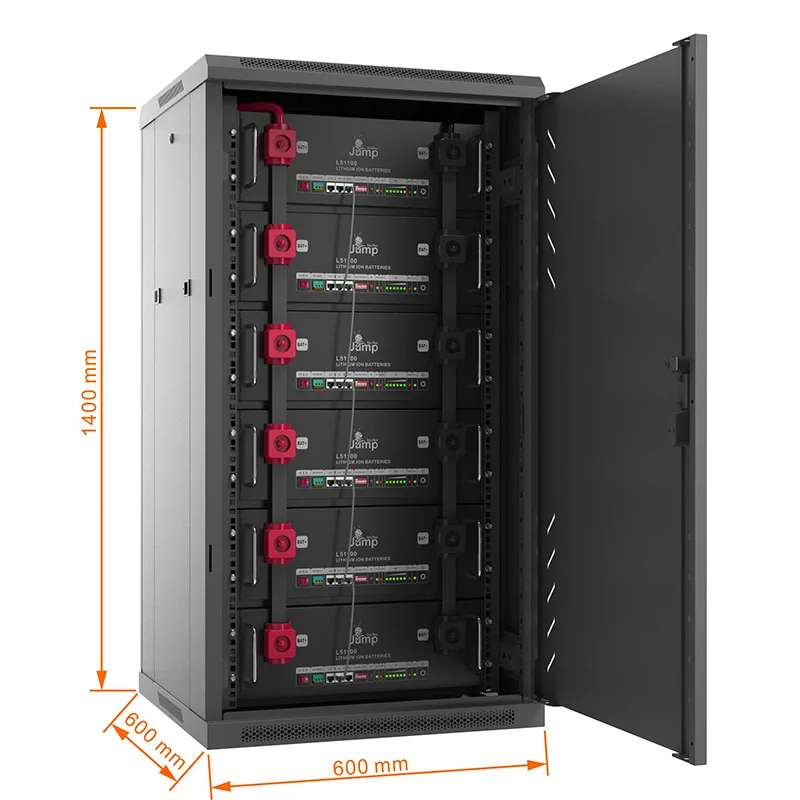 Rack Mount Lifepo4 Battery Solar Energy Lithium Ion Battery 100ah 200ah ...