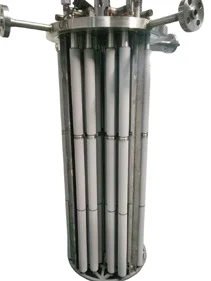 Petroleum Secondary Processing Unit To Protect Downstream Equipment ...