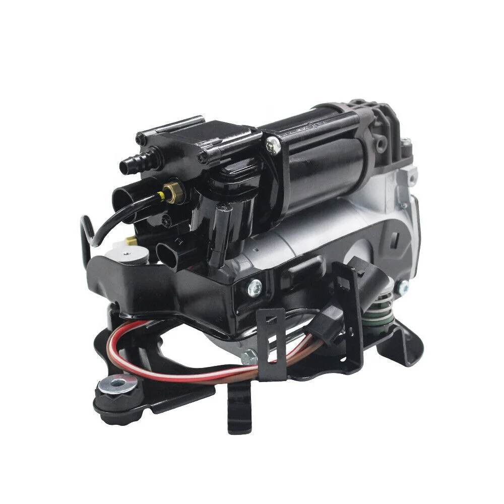 宝马5 6系g31 G32 Gt G38 6886721 4154039032 37206886721空气悬架压缩机 + Vlave块 ...